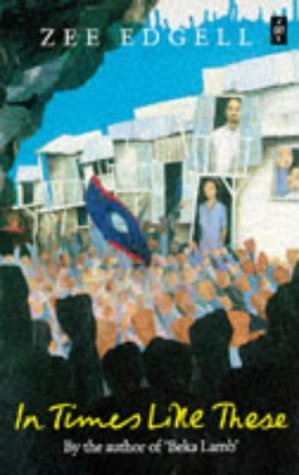 In Times Like These (Caribbean Writers Series) by Zee Edgell | Goodreads