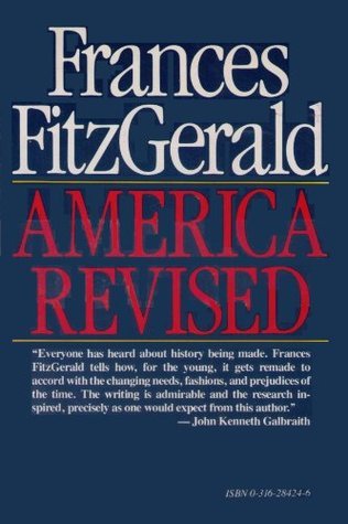 America Revised: History Schoolbooks in the Twentieth Century by ...