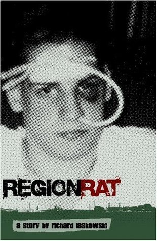 Regionrat by Richard Laskowski | Goodreads