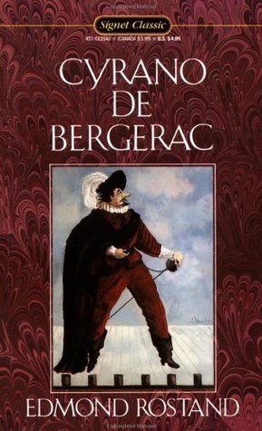 Cyrano De Bergerac : Heroic Comedy in Five Acts by Edmond Rostand ...
