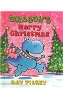 Dragon's Merry Christmas (Dragon Tales by Dav Pilkey | Goodreads