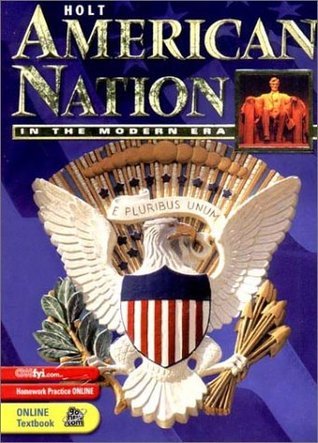 The American Nation in the Modern Era by Paul S. Boyer | Goodreads