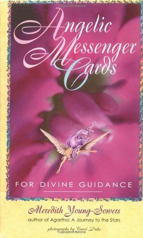 Angelic Messenger Cards: A Divination System for Self-Discovery by ...