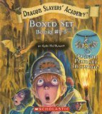 Dragon Slayer's Academy Boxed Set # 1- 5 by Kate McMullan | Goodreads