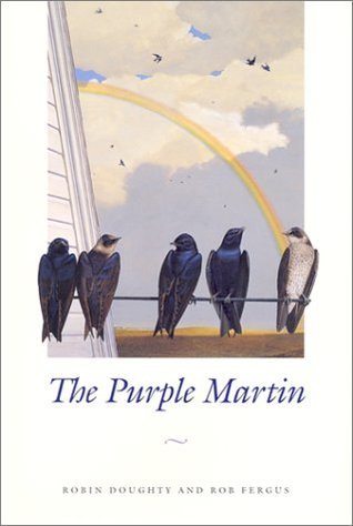 The Purple Martin (Corrie Herring Hooks Series) by Robin Doughty ...