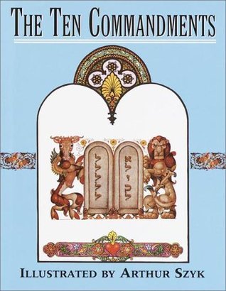The Ten Commandments by Clarence E. Macartney | Goodreads