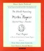 The World According to Mr. Rogers: Important Things to Remember by Fred ...