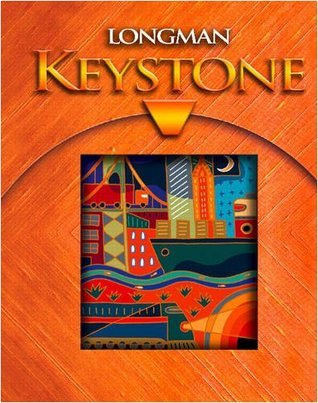 Longman Keystone D by Prentice Hall | Goodreads