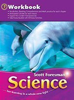 Scott Foresman Science: Workbook, Grade 3 by Scott Foresman | Goodreads