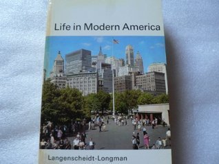 Life in Modern America by Peter Bromhead | Goodreads