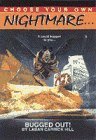 Bugged Out (Choose Your Own Nightmare) by R.A. Montgomery | Goodreads