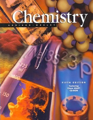 Chemistry by Antony C. Wilbraham | Goodreads