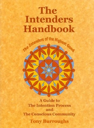 The Intenders Handbook by Tony Burroughs | Goodreads