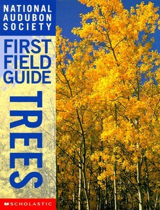 Trees (National Audubon Society First Field Guide) by Brian Cassie ...