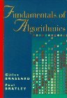 Fundamentals of Algorithmics by Gilles Brassard | Goodreads