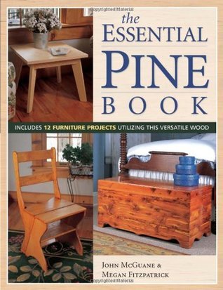 The Essential Pine Book by John McGuane | Goodreads