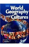 World Geography and Cultures, Student Edition by Richard G. Boehm ...