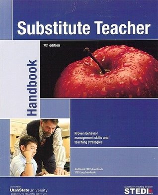 Substitute Teacher Handbook by Geoffrey G. Smith | Goodreads