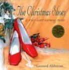 The Christmas Shoes (Christmas Shoes Series) by Leonard Ahlstrom ...