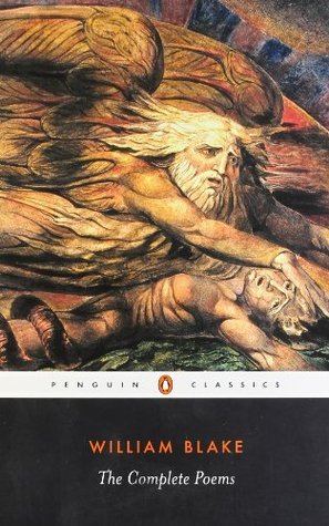 The Complete Poems by William Blake | Goodreads