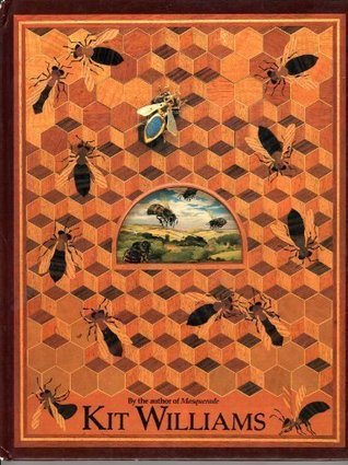 Book Without a Name by Kit Williams | Goodreads