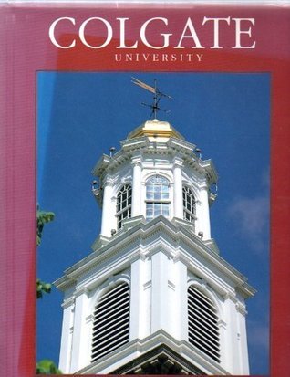 Colgate University by John D. Hubbard | Goodreads