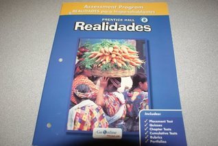 Realidades 2 Assessment Program: Realidades para Hispanohablantes by ...