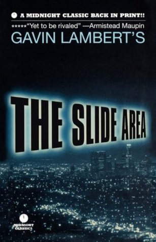 The Slide Area (Midnight Classics) by Gavin Lambert | Goodreads