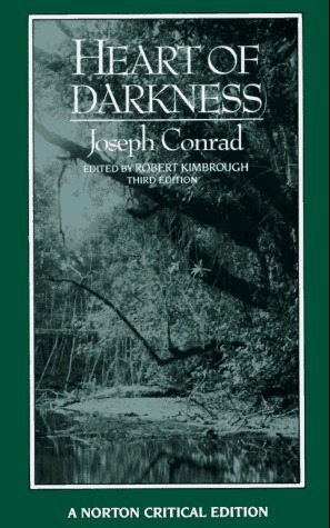 Heart of Darkness: An Authoritative Text, Backgrounds and Sources ...