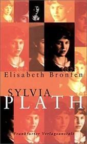 Sylvia Plath. by Elisabeth Bronfen | Goodreads