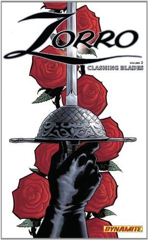 Zorro Year One Volume 2 TPB by Matt Wagner | Goodreads