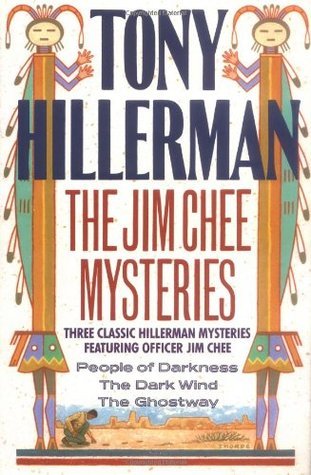 The Jim Chee Mysteries: Three Classic Hillerman Mysteries Featuring ...