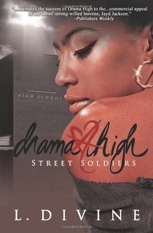Drama High( Street Soldiers) [DRAMA HIGH V DRAMA HIGH] [Paperback] by L ...