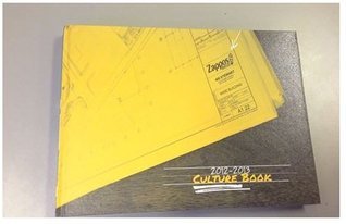 Zappos 2012 Culture Book by Jenn Lim | Goodreads