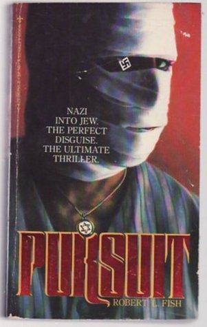 Pursuit by Robert L. Fish | Goodreads