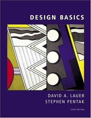 Design Basics by David A. Lauer | Goodreads