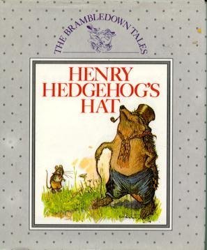Henry Hedgehog's Hat by Ernest Aris | Goodreads
