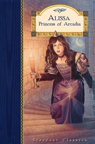 Alissa, Princess of Arcadia by Jillian Ross | Goodreads