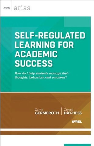 Self-Regulated Learning for Academic Success: How do I help students ...