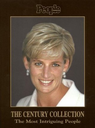 The Most Intriguing People by The Editors of People Weekly Magazine ...