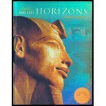 Harcourt Horizons: Student Edition World History 2005 by Harcourt ...