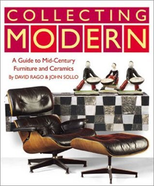 Collecting Modern: A Guide to Midcentury Studio Furniture and Ceramics ...