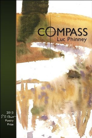 Compass (New Odyssey Series) by Luc Phinney | Goodreads