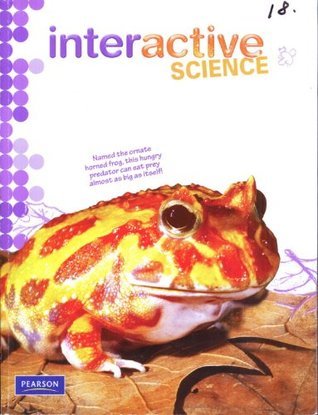 Interactive Science, Grade 5 by Scott Foresman | Goodreads