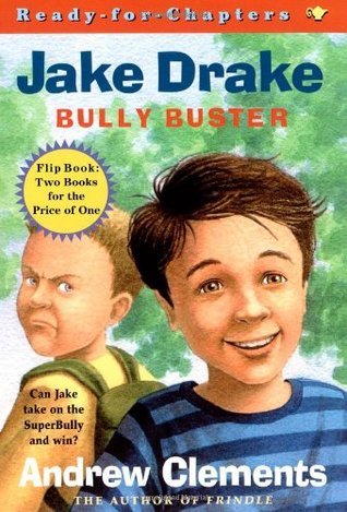 Bully Buster/Know-It-All by Andrew Clements | Goodreads