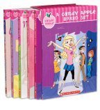 Candy Apple Boxed Set by Mimi McCoy | Goodreads