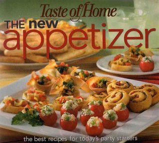 The New Appetizer: The Best Recipes for Today's Party Starters by Janet ...