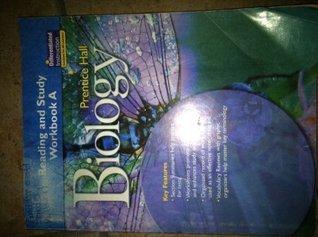 Miller Levine Biology Reading and Study Workbook A by Savvas Learning ...