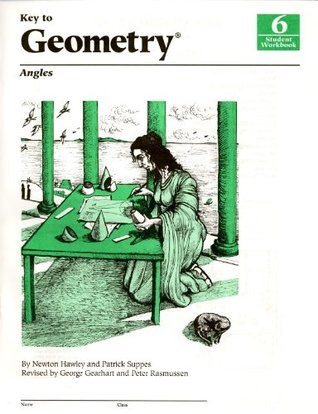 Key to Geometry, Book 6: Angles (KEY TO...WORKBOOKS) by McGraw Hill ...
