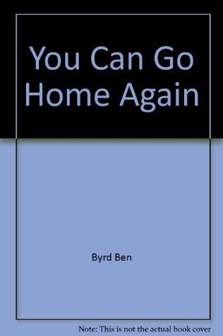 You Can Go Home Again by Johnny Majors | Goodreads
